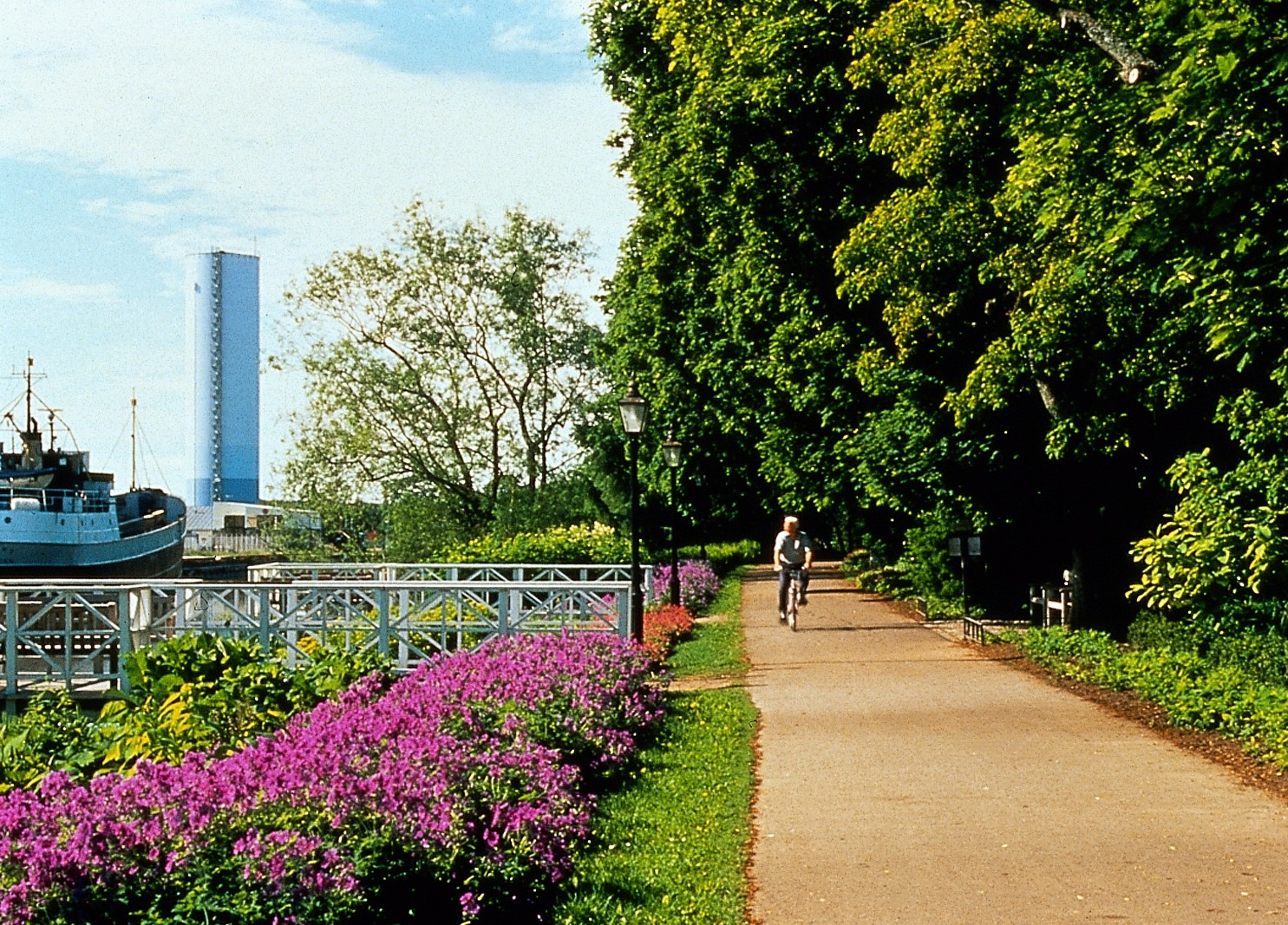 Ranglijst groenste gemeenten van Nederland - De Groene Stad