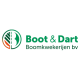 BOOT & DART BOOMKWEKERIJEN BV - De Groene Stad